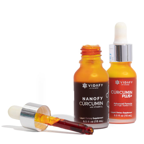 Vidafy™ Life Converted - Vidafy.com - Official Distributor